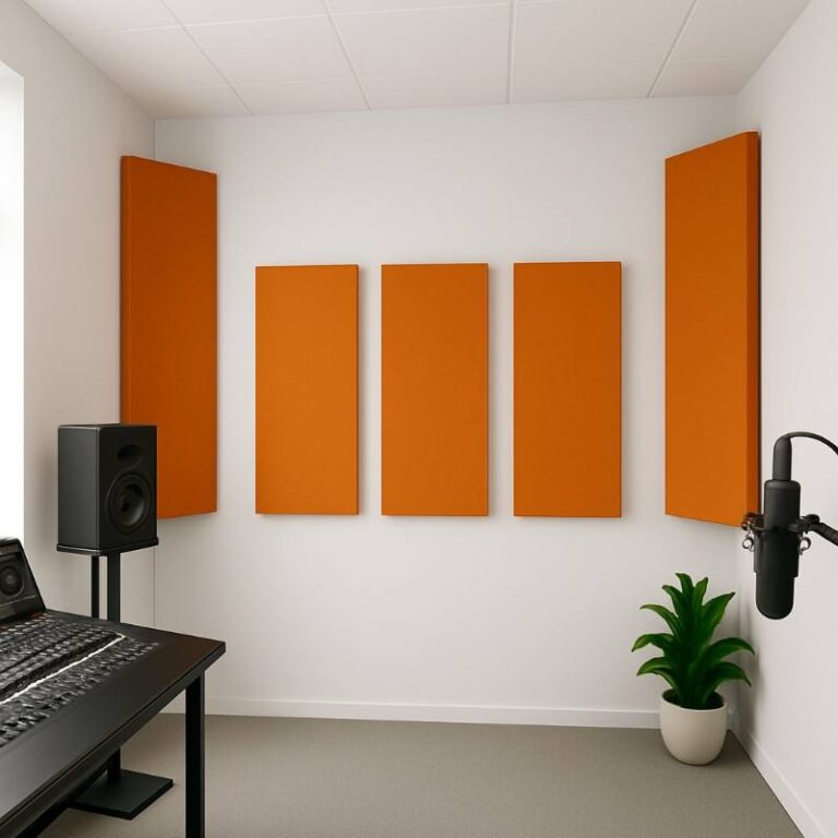 Acoustic Panels - Acoustic Panels
